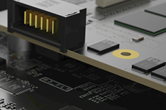 mPOWER interconnect– samtec | DigiKey